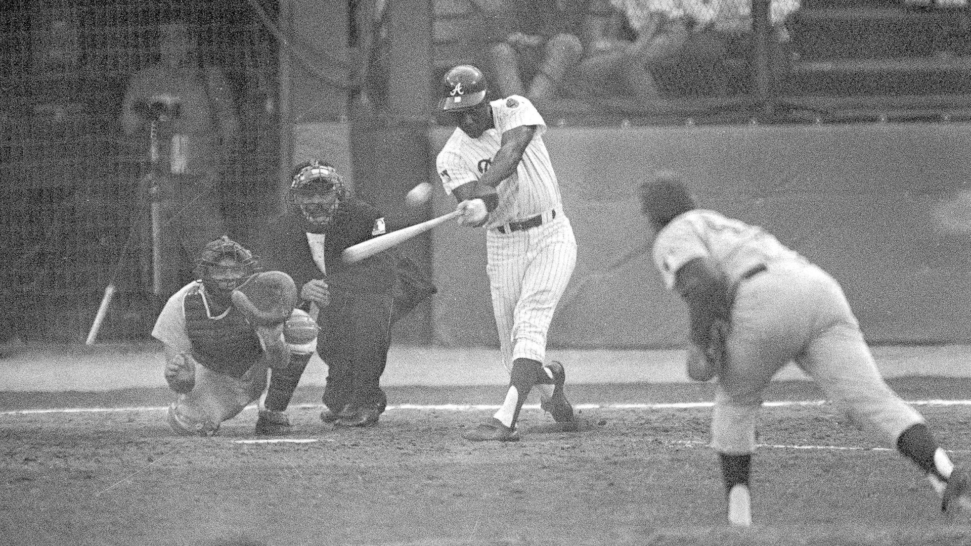 Hank Aaron legacy, contributions in civil rights | 11alive.com