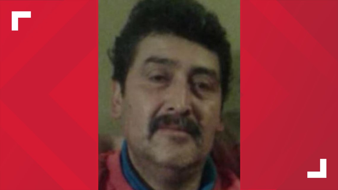 Gainesville Georgia murder search Armando Alanis Escamilla | 11alive.com