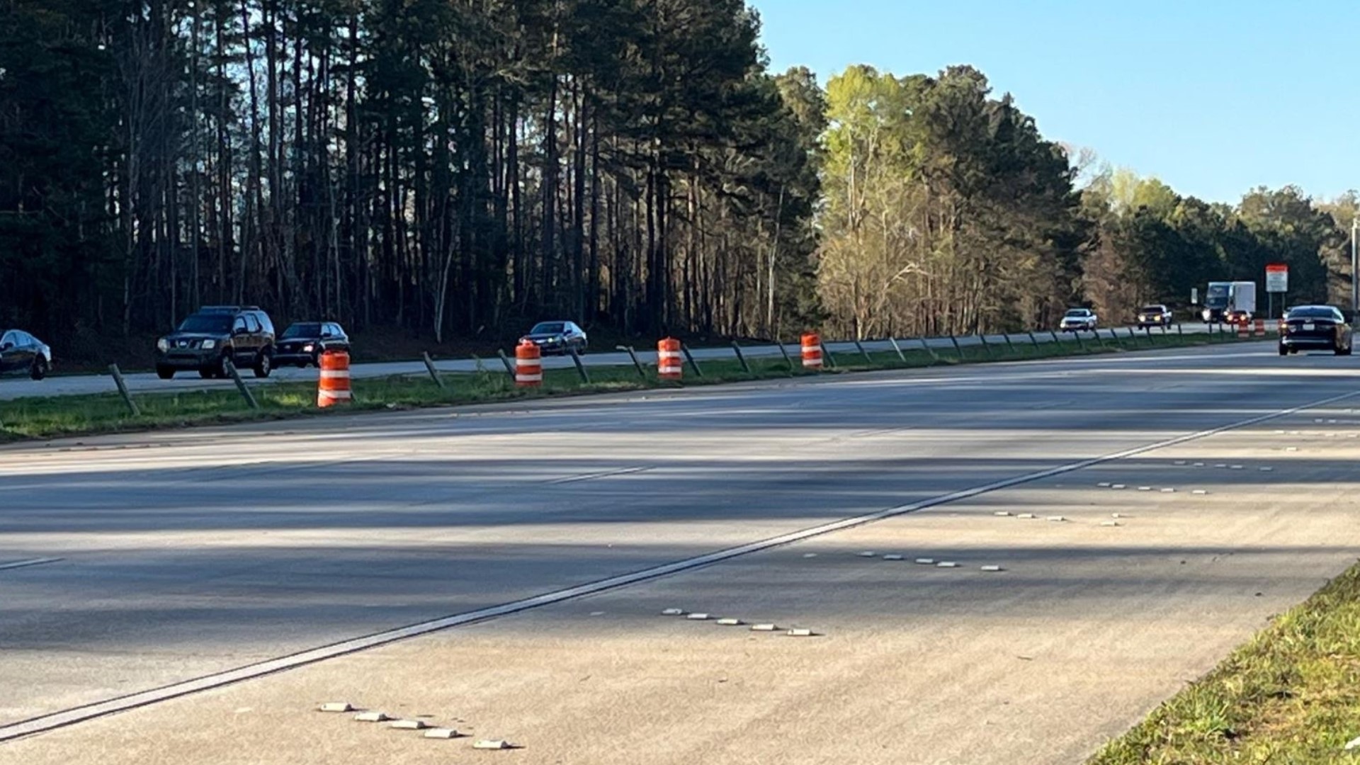 Beloved Newnan tow truck driver hit, killed on I-85 while on job ...