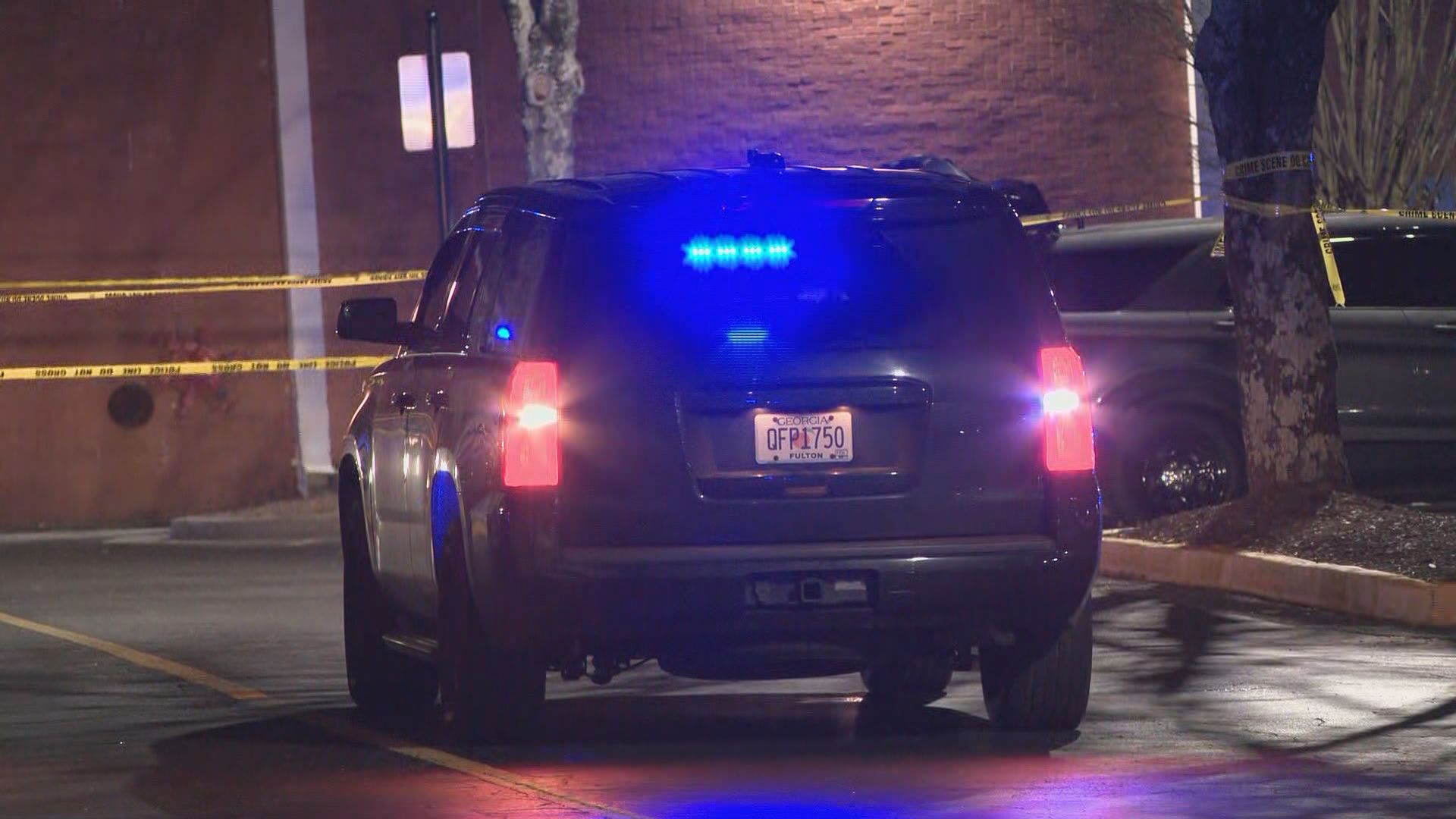 Police involved in shooting on Market Blvd in Roswell | 11alive.com