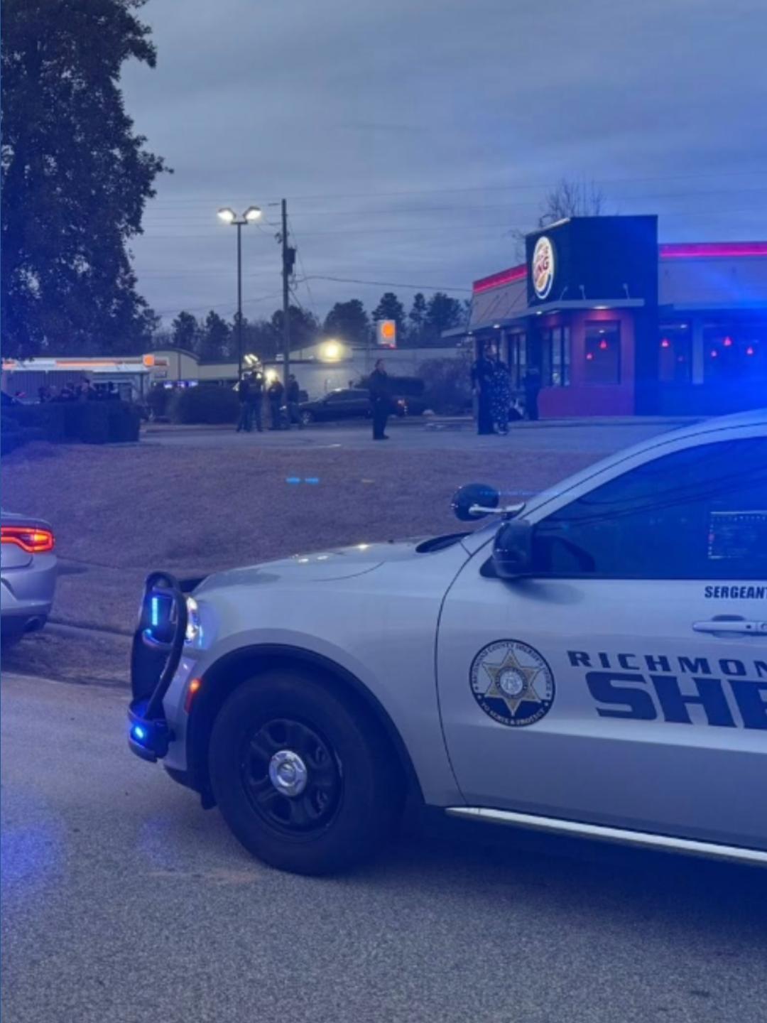 Multiple Burger King employees arrested after starting massive fight ...