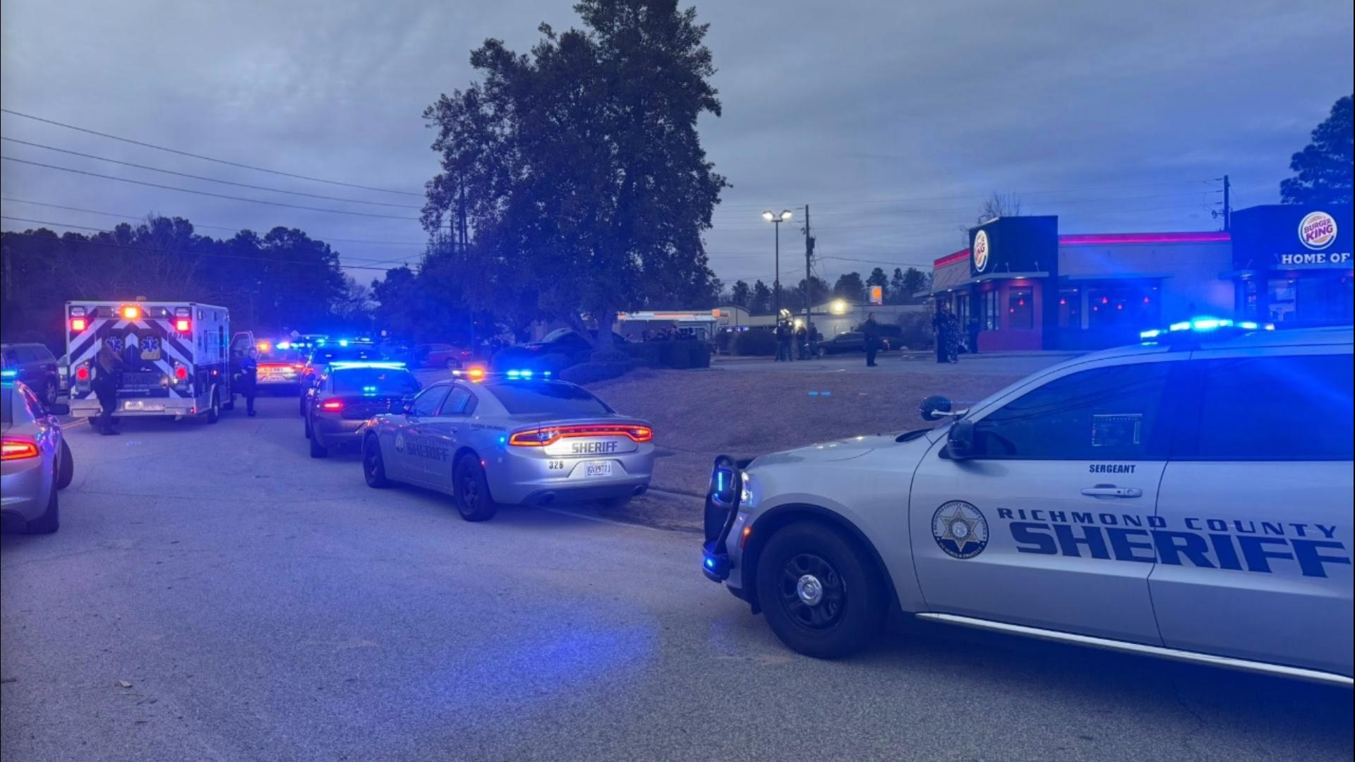 Multiple Burger King employees arrested after starting massive fight ...