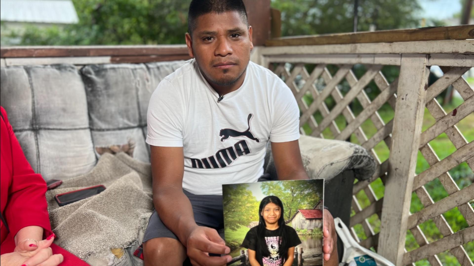 Family grateful missing Maria Gomez-Perez was been found | 11alive.com