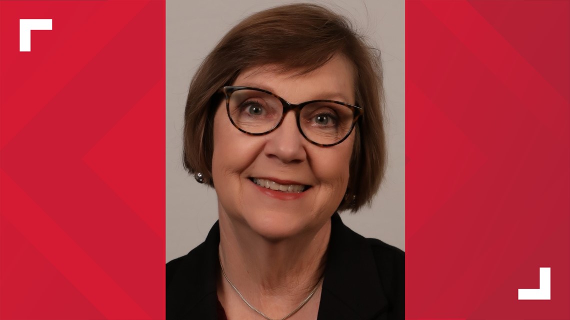 Senator Kay Kirkpatrick tests positive for coronavirus | 11alive.com