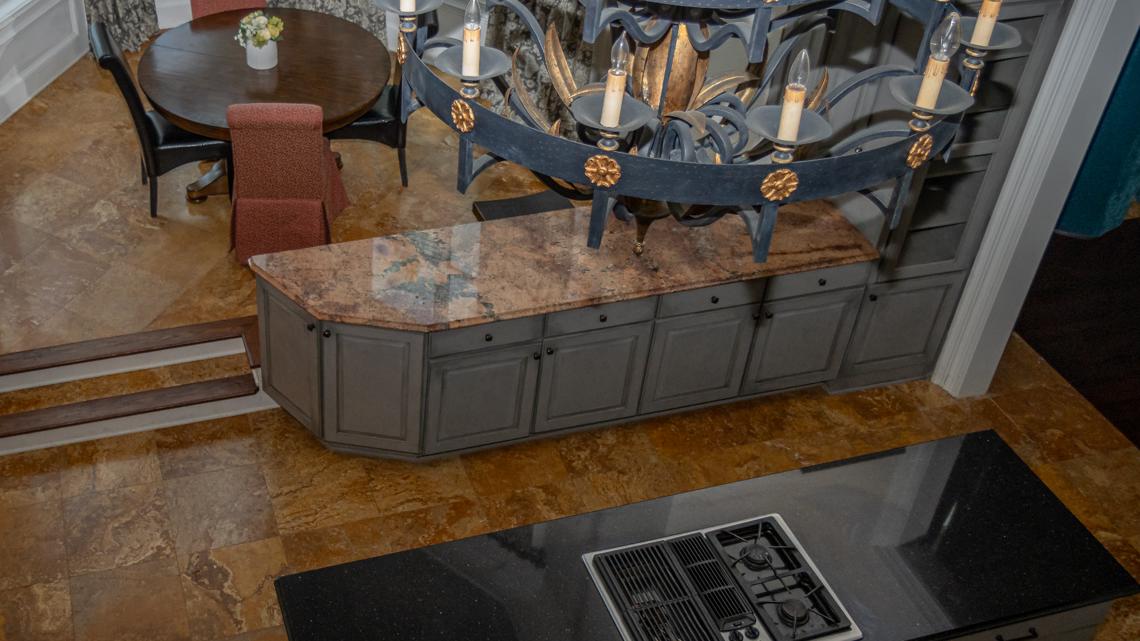 Tyler Perry's former mansion up for sale | Look inside | 11alive.com