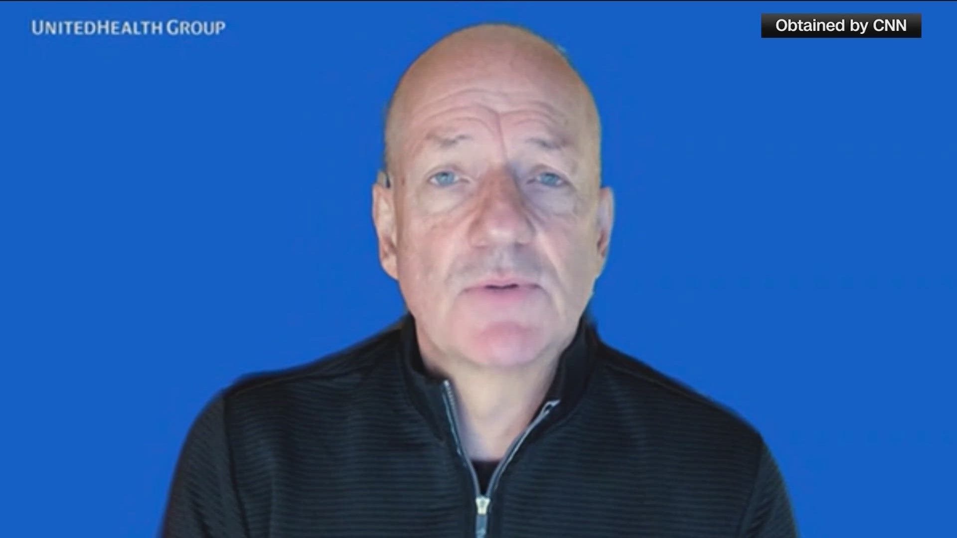 UnitedHealthcare CEO shooting: UnitedHealth Group CEO shares video ...