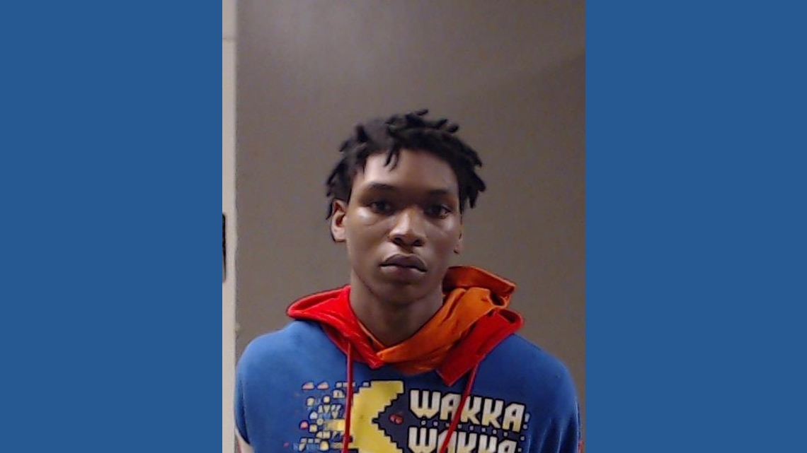 Man sentenced to life without parole for shooting 2 teenage girls ...