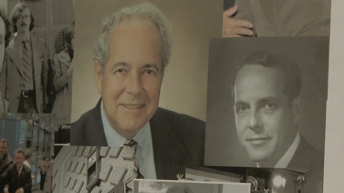 Metro Atlanta forensic pathologist Joseph Burton dies in prison ...