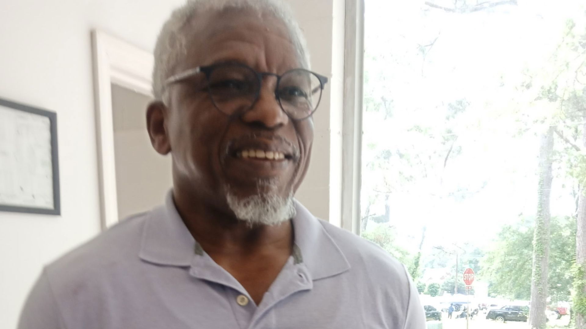 Canton man, 71, trains to break world bench press record | 11alive.com