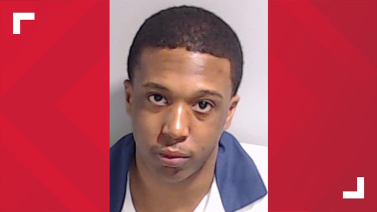 Suspect charged in fatal shooting of Camryn Price near Magic City ...