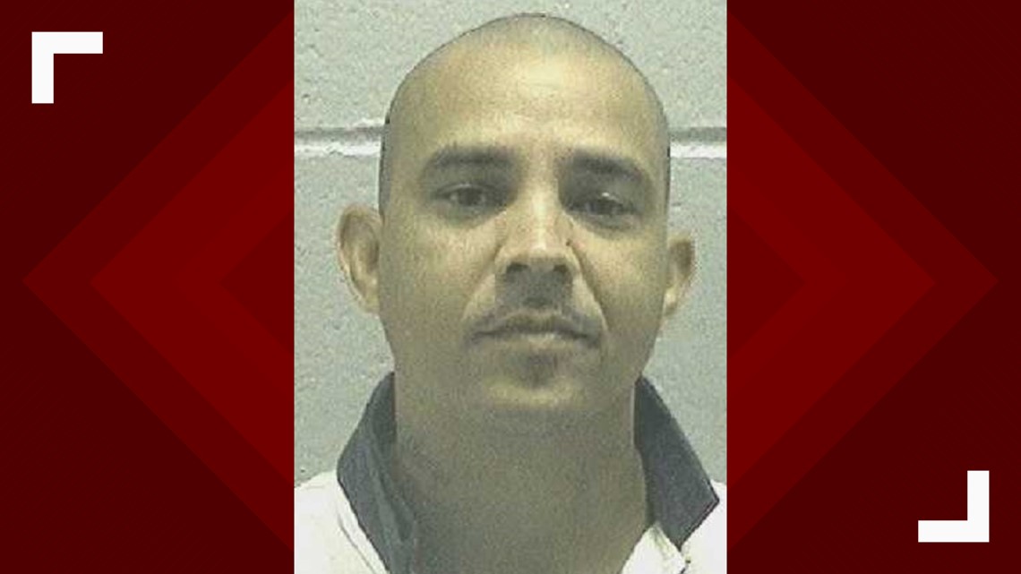 Georgia preparing to execute man for 1996 killing | 11alive.com