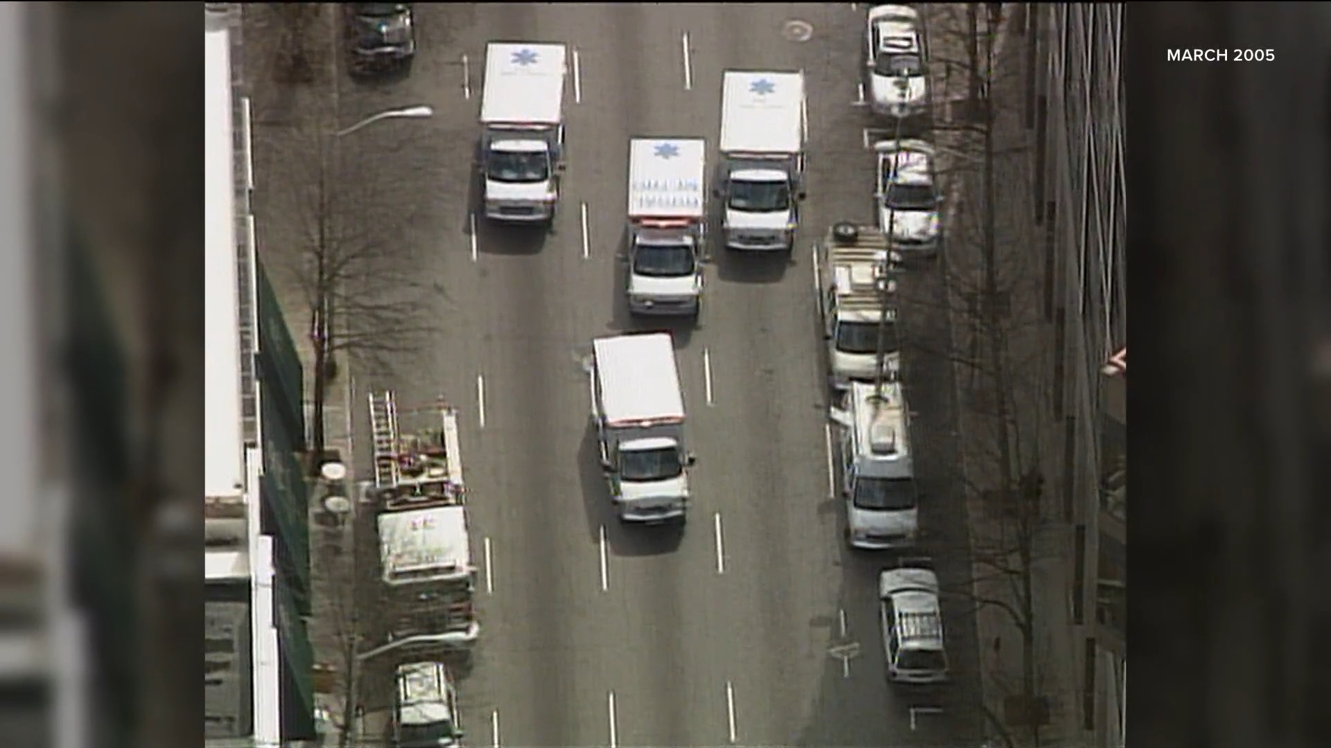 20 years later: Fulton County courthouse shooting | 11alive.com