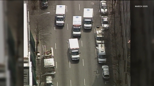 20 years later: Fulton County courthouse shooting | 11alive.com