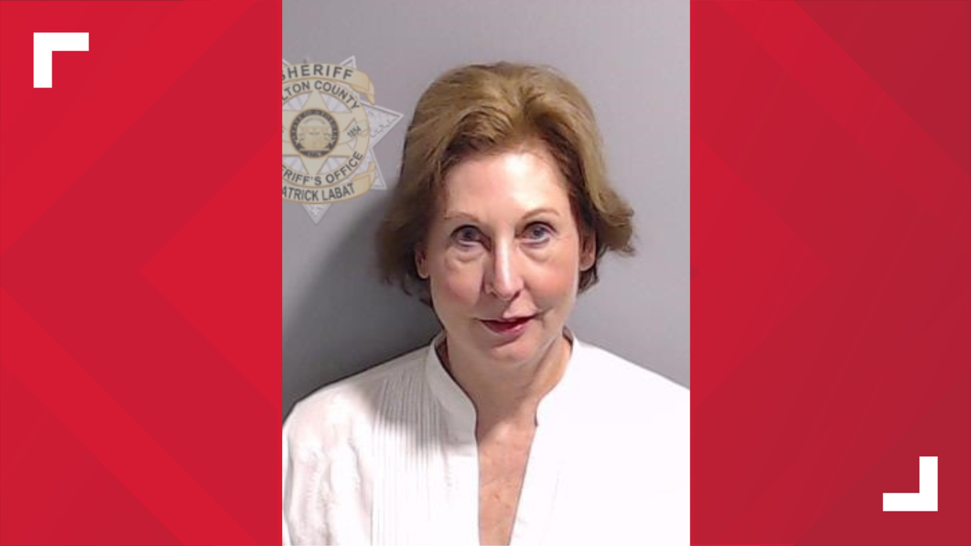 Georgia Trump case | List of who's gone to jail taken mugshot | 11alive.com