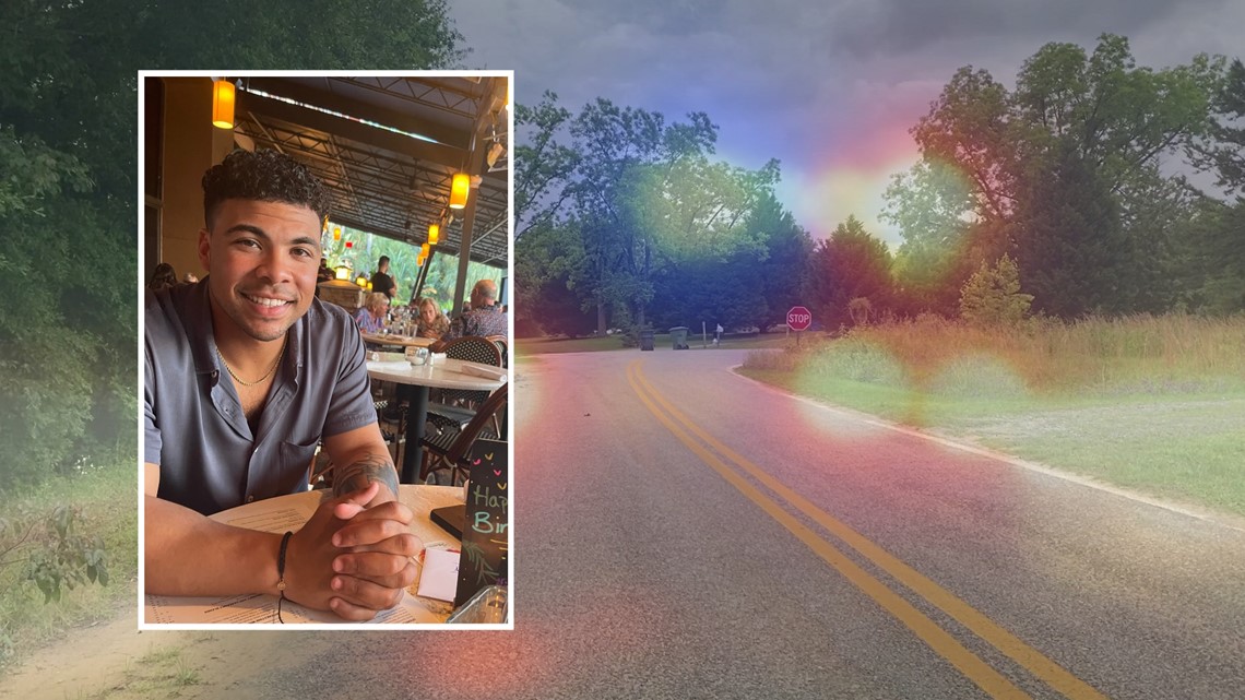 Homicide investigation | Olico Dennis found dead in Georgia | 11alive.com