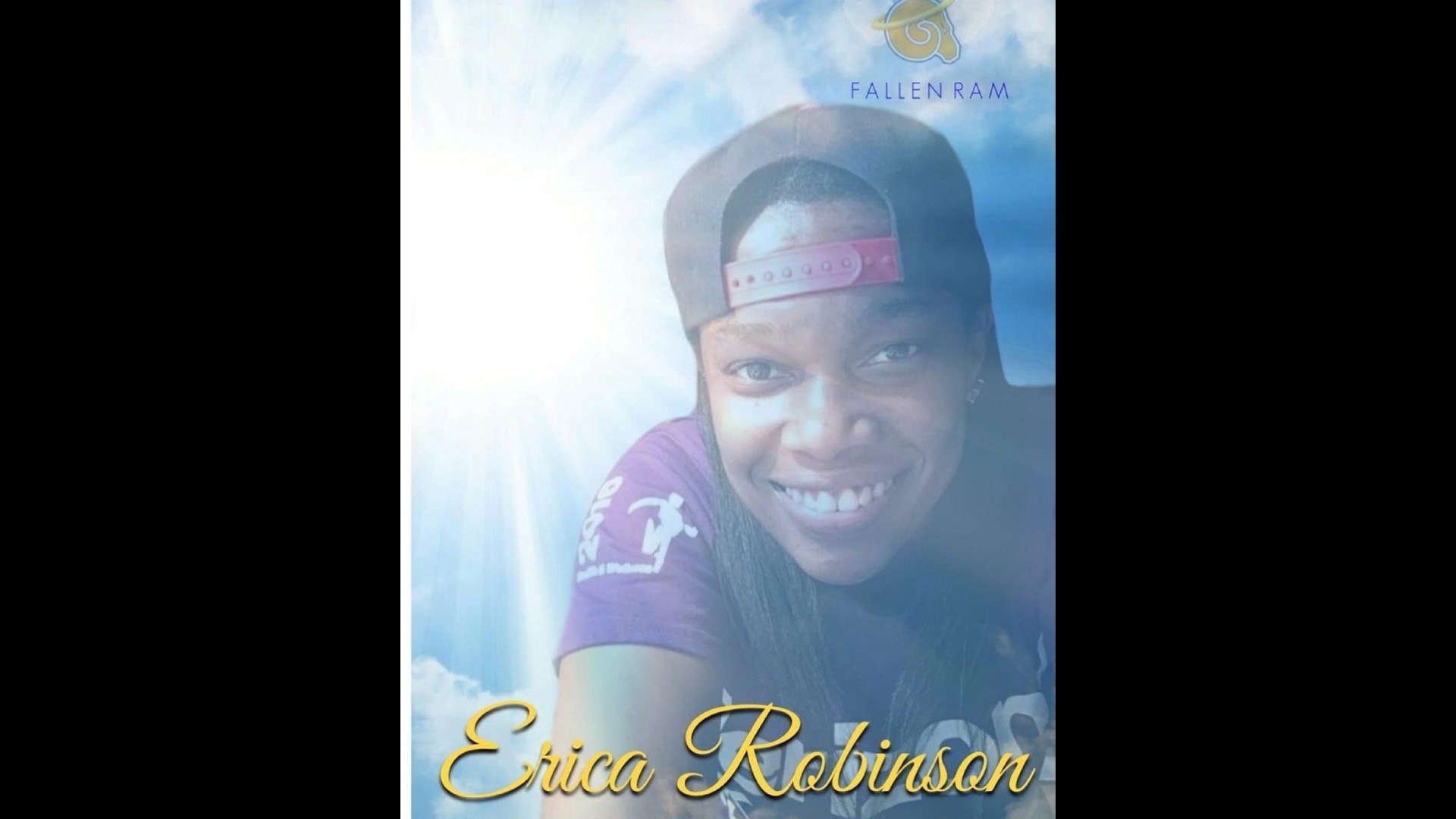 Family remembers Erica Robinson after deadly July 4 shooting | 11alive.com