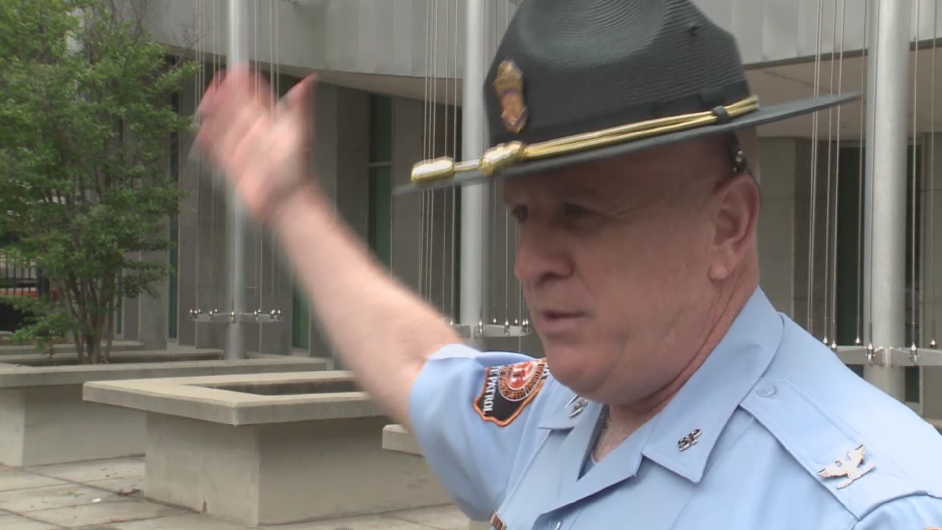 Gov. Deal introduces See Something, Send Something app for Georgia ...