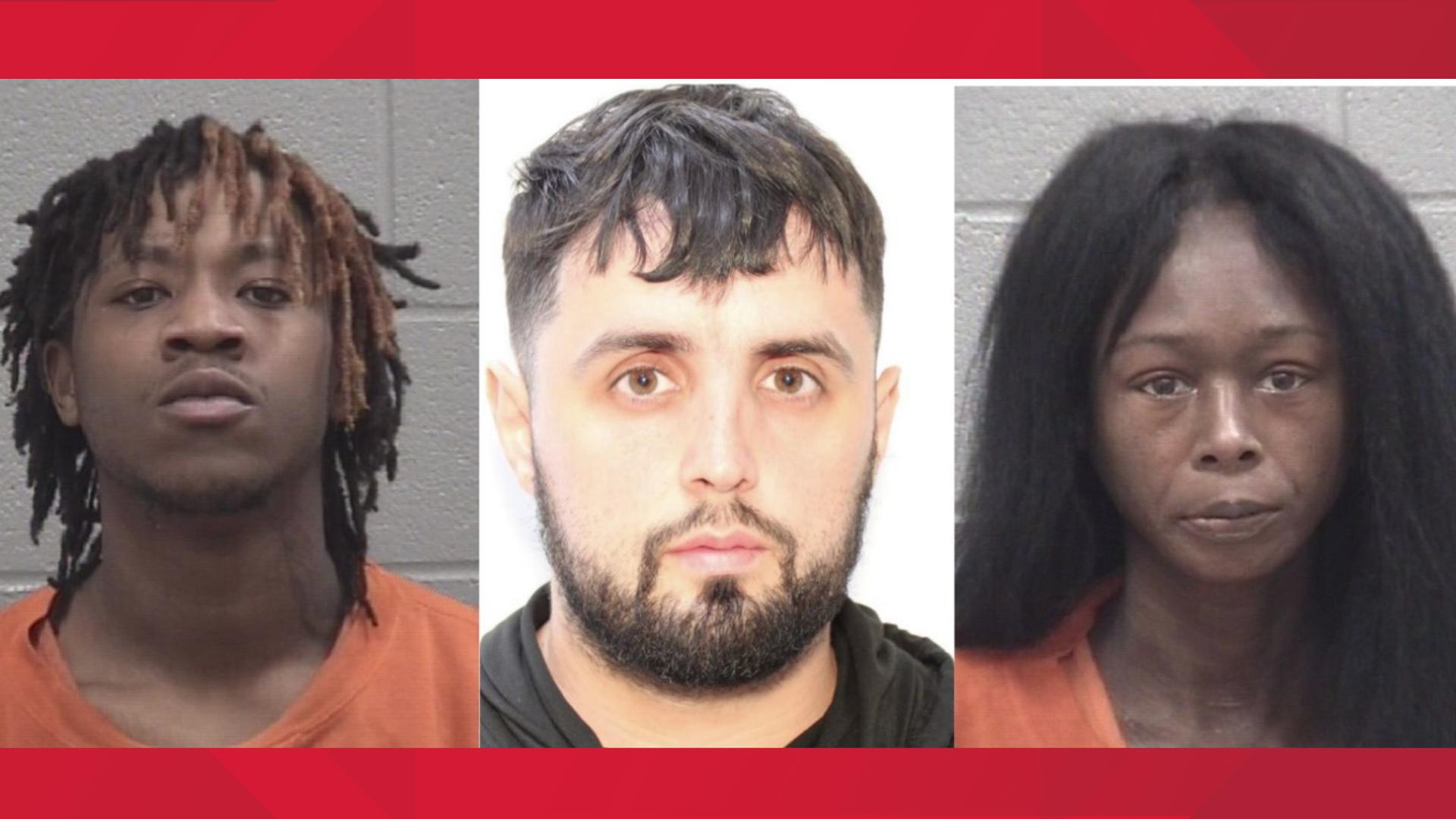 Georgia AG indicts 3 people for trafficking in cases of 2 missing girls ...