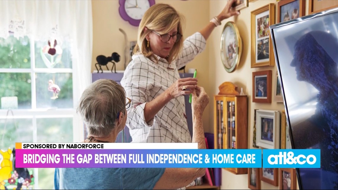 Naborforce | 11alive.com