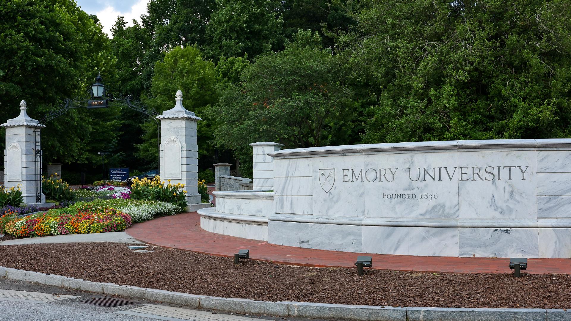 Emory University converting Midtown buildings into housing | 11alive.com