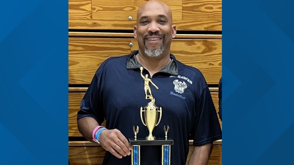 Atlanta basketball coach dies saving children from currents in FL ...