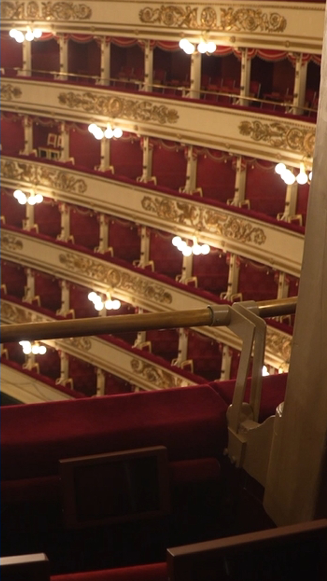 Opera tradition shines in Milan during 2026 Winter Olympics | 11alive.com
