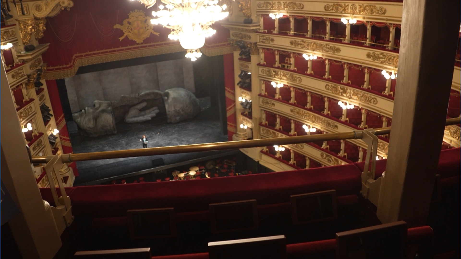 Opera tradition shines in Milan during 2026 Winter Olympics | 11alive.com