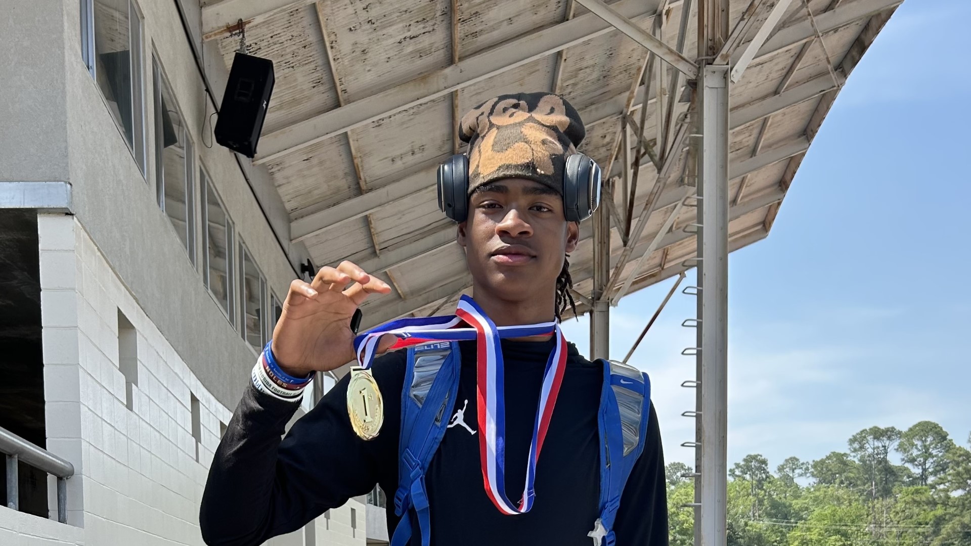 Daryus Bryant Manchester High student killled | Father speaks | 11alive.com