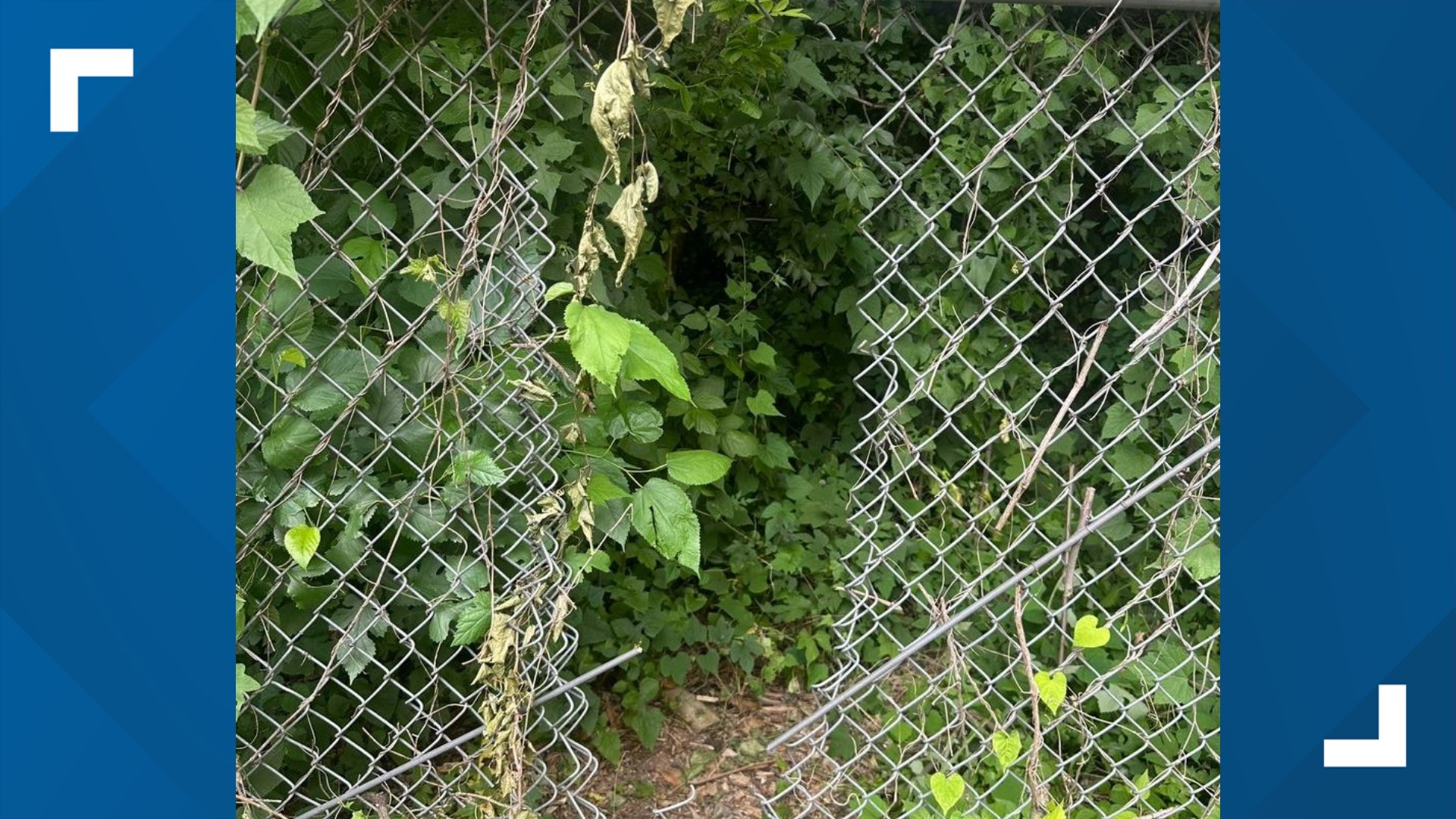 Security breaches found at Fulton County Jail | 11alive.com