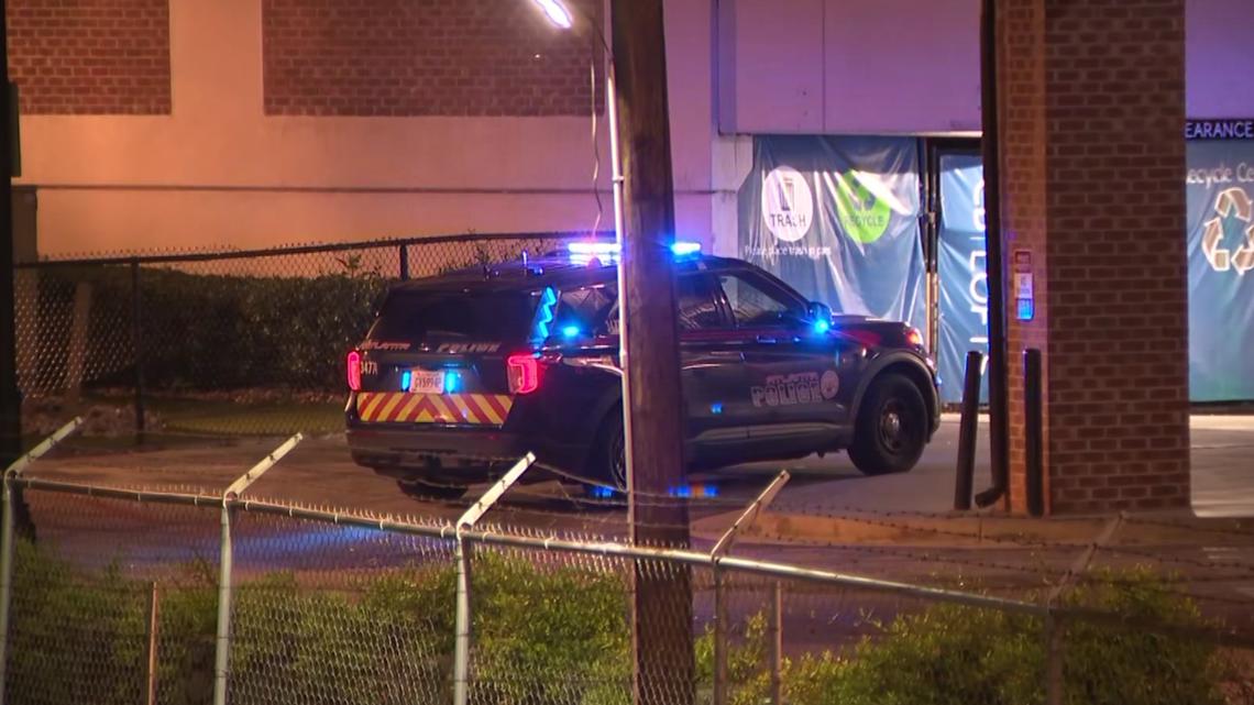 Man injured in Atlanta apartment shooting on Cheshire Bridge Road ...