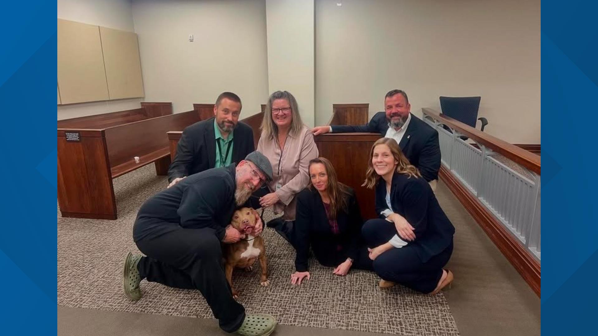 Georgia animal abuse case | Man sentenced to 475 years | 11alive.com
