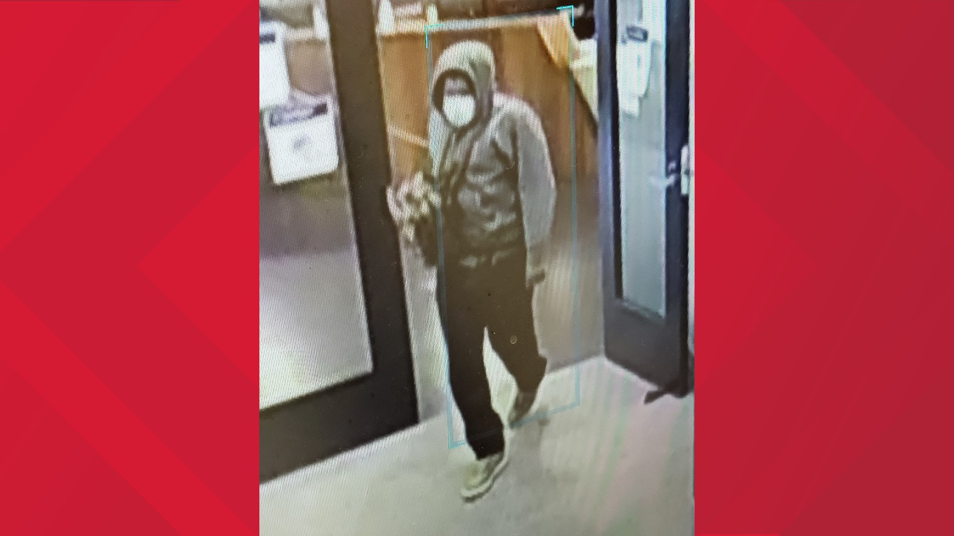 Deion Patterson | What to know about active shooter in Midtown ...