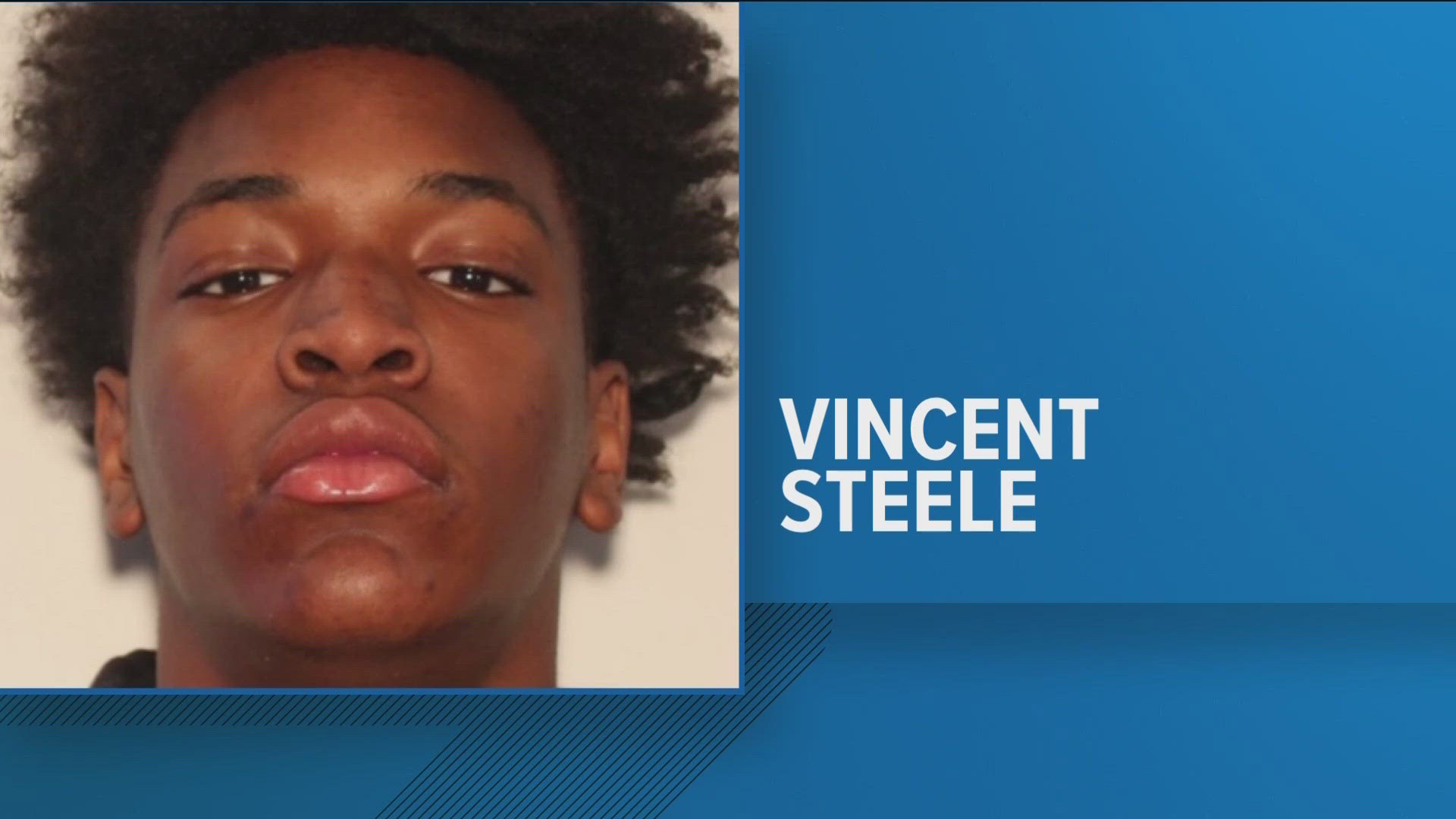 Metro Atlanta law enforcement searching for man wanted for murder ...