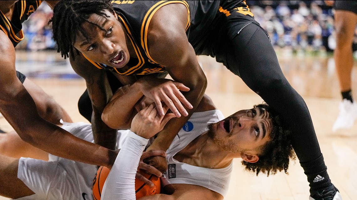 Who won the Kennesaw State and Xavier game? | 11alive.com