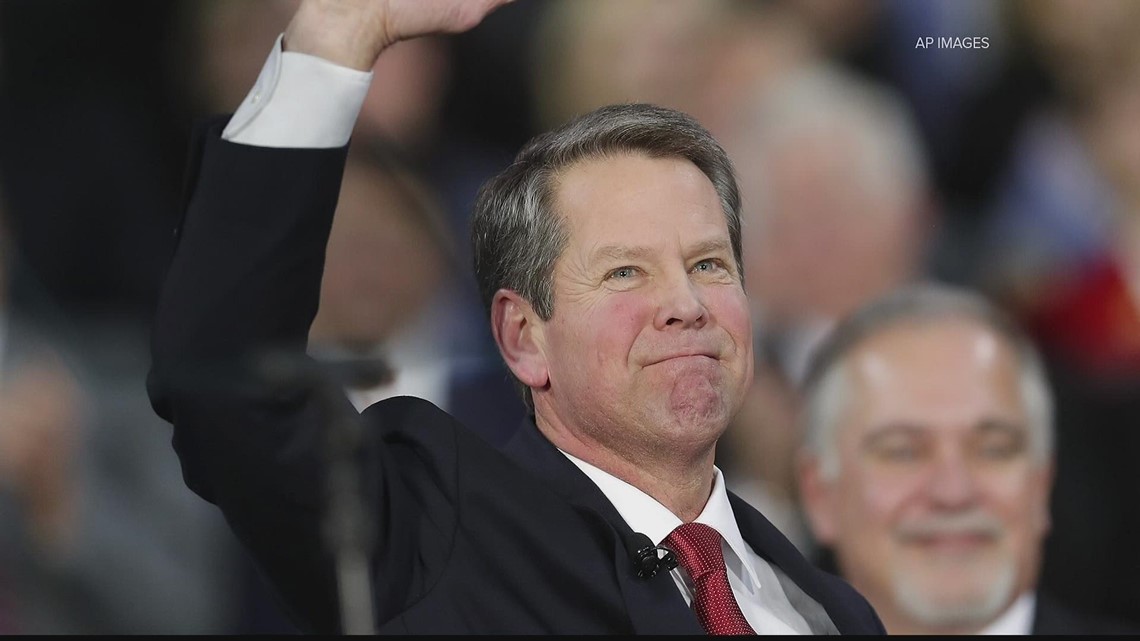 Gov. Kemp will testify in Georgia election probe, judge orders ...