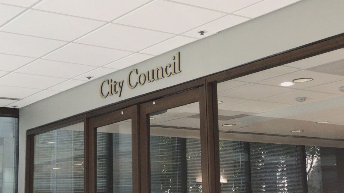 Atlanta adds formerly incarcerated persons as protected class | 11alive.com