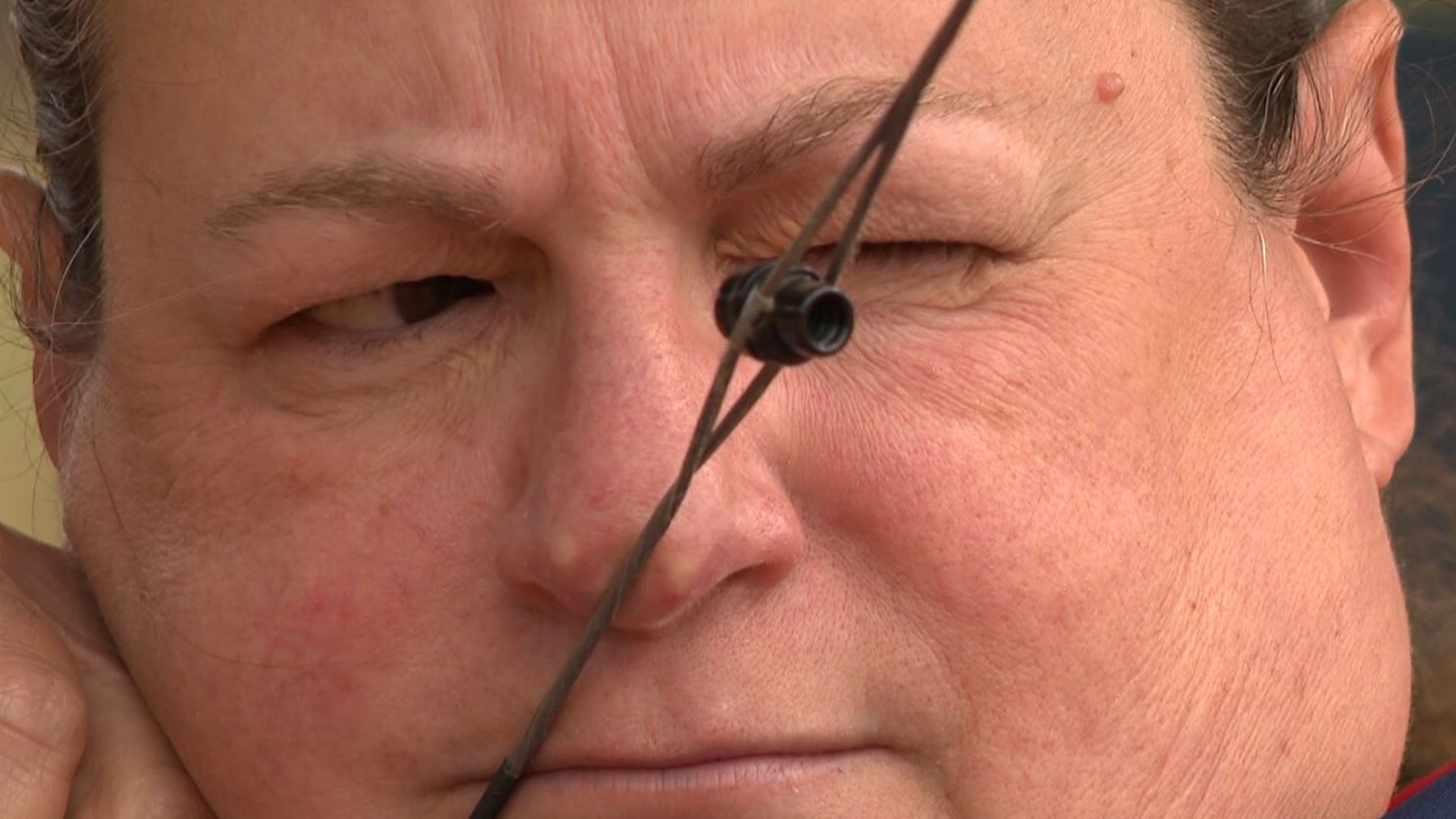 Georgia world-class archer eyes Paris Games 2024 | 11alive.com