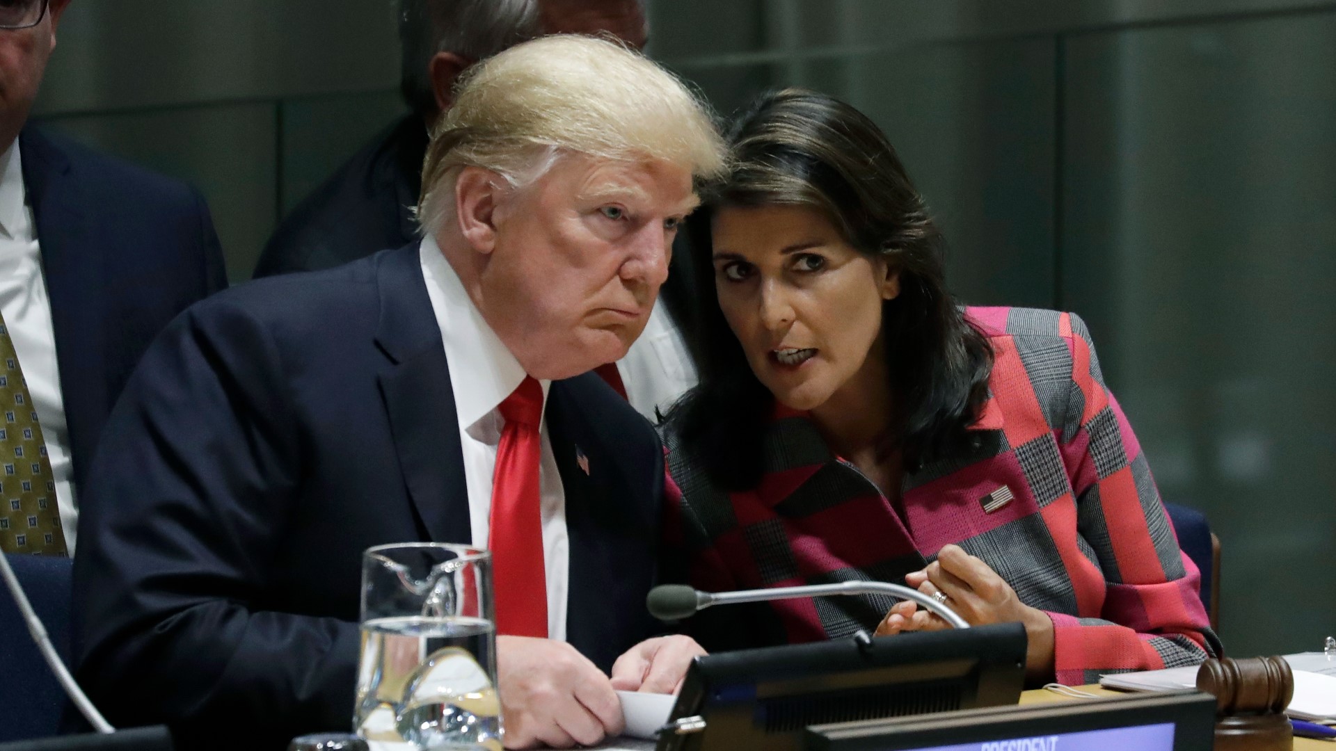 Trump looks ahead to Biden, Haley banks on SC comeback | Election ...