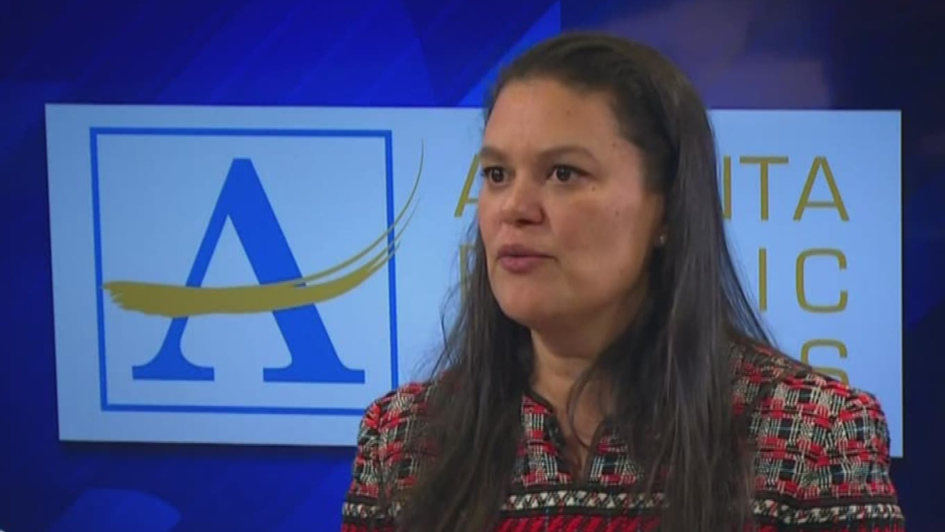 Exec. Profiles: Atlanta Public Schools Superintendent Dr. Meria ...