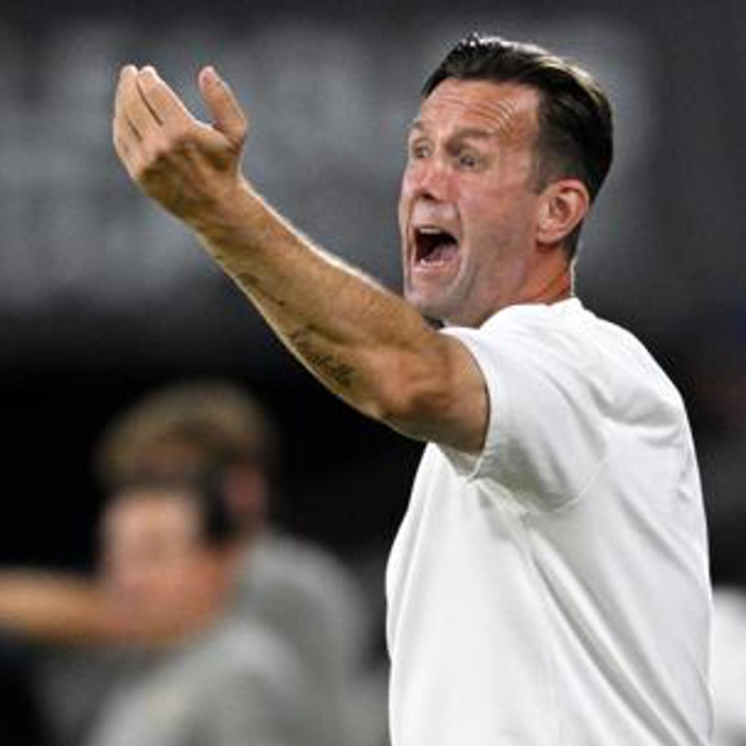 Ronny Deila fired by Atlanta United | 11alive.com