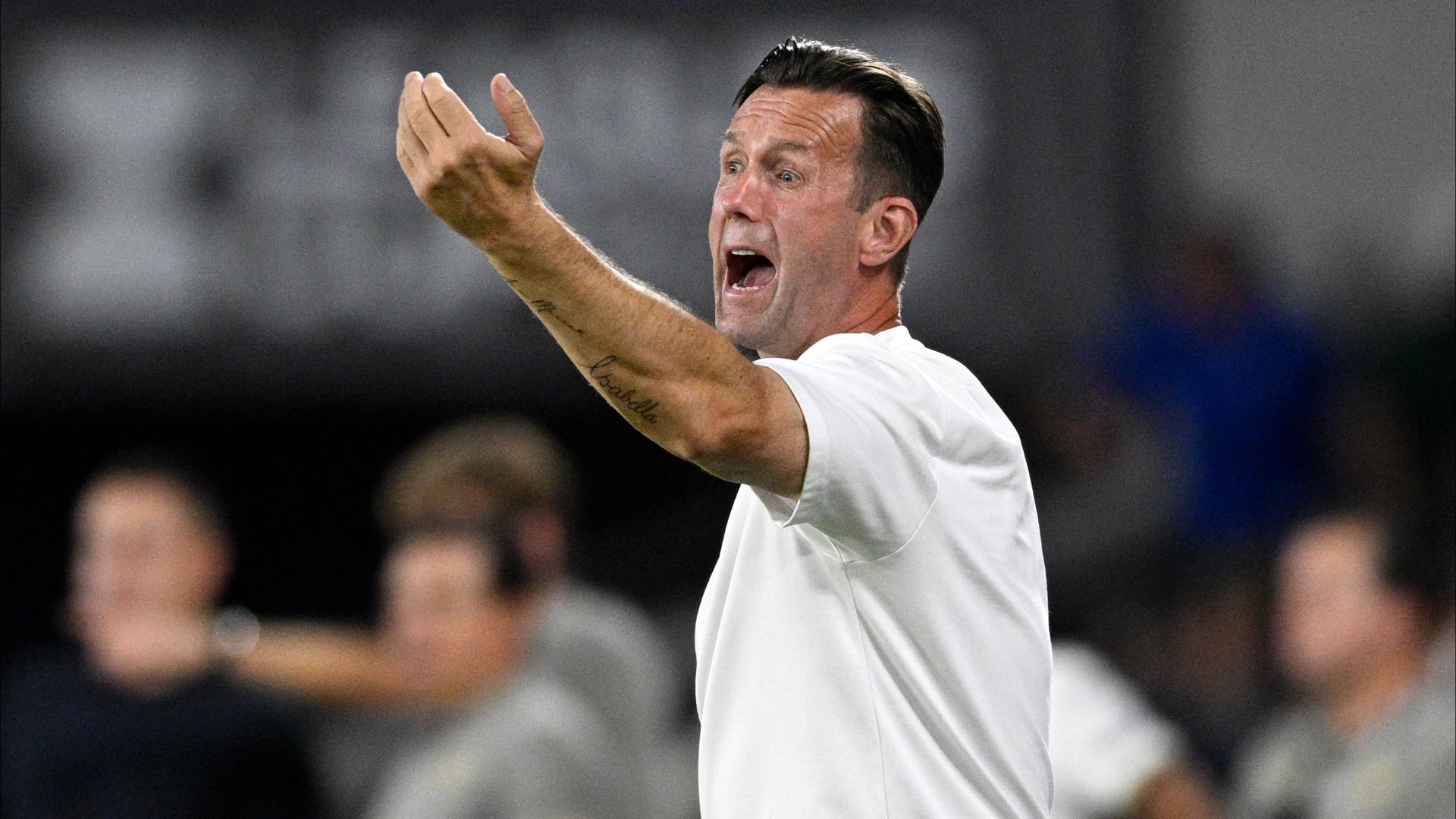 Ronny Deila fired by Atlanta United | 11alive.com