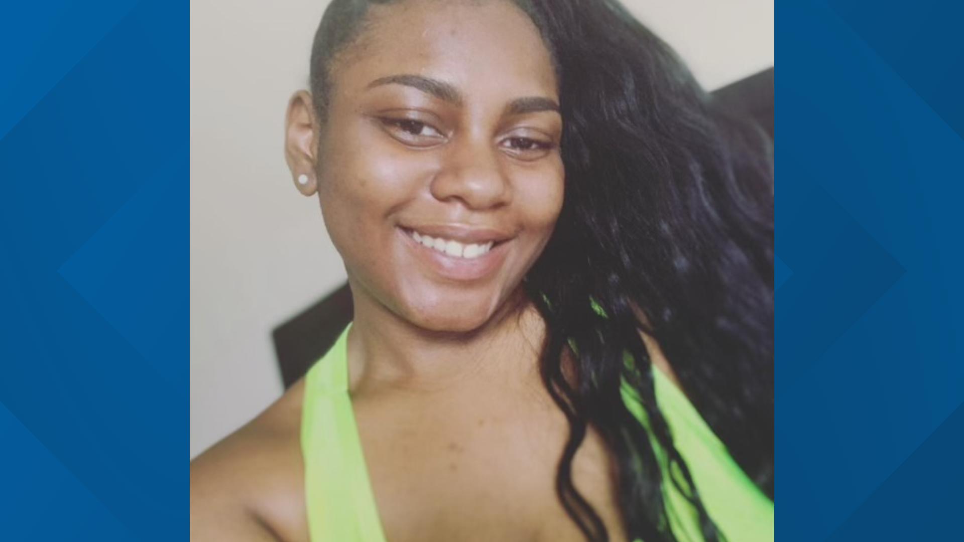 Briana Winston case | Remains found, man wanted for murder | 11alive.com