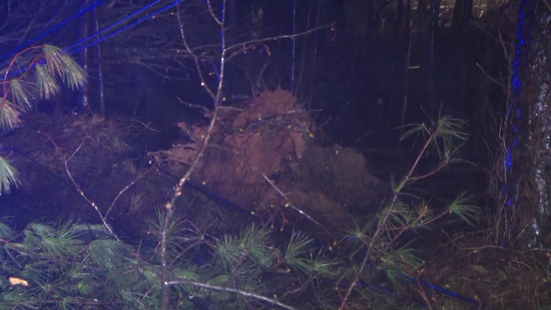 Here's why no tornado sirens sounded in Paulding County during the ...