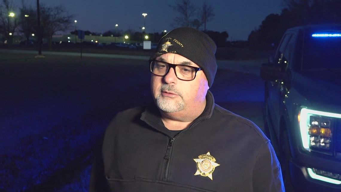 Three killed, 12 injured in central Georgia prison riot | 11alive.com