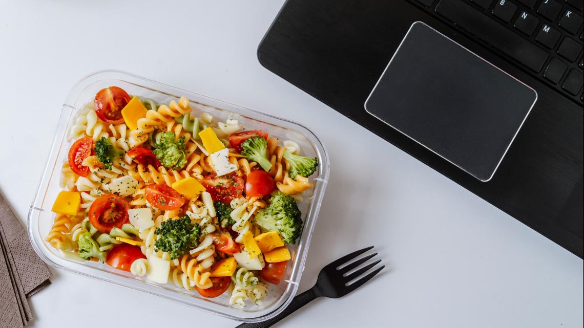 Are Georgia employers required to give lunch breaks | 11alive.com