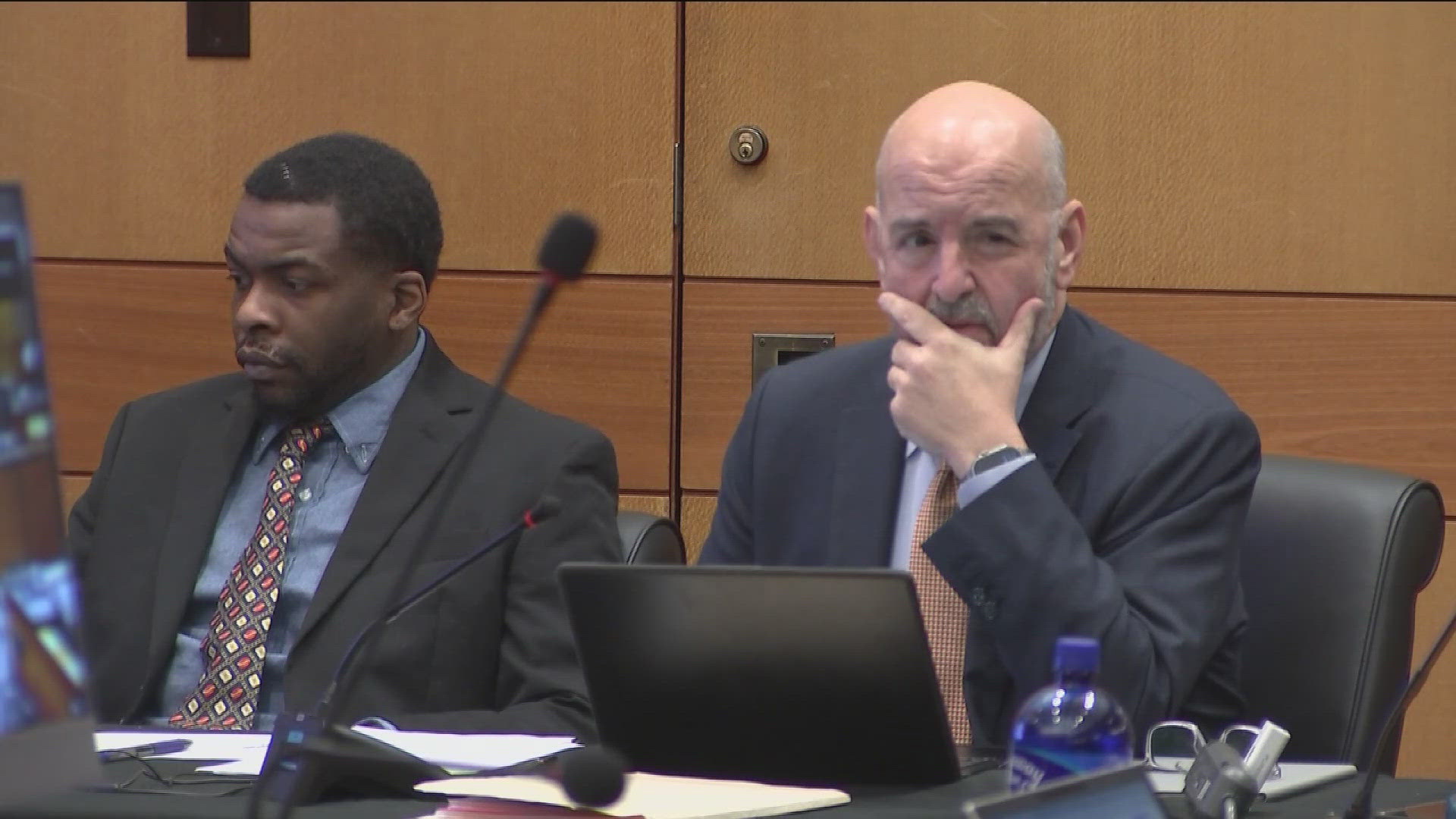 YSL defendant Yak Gotti stabbed in Fulton County Jail | 11alive.com