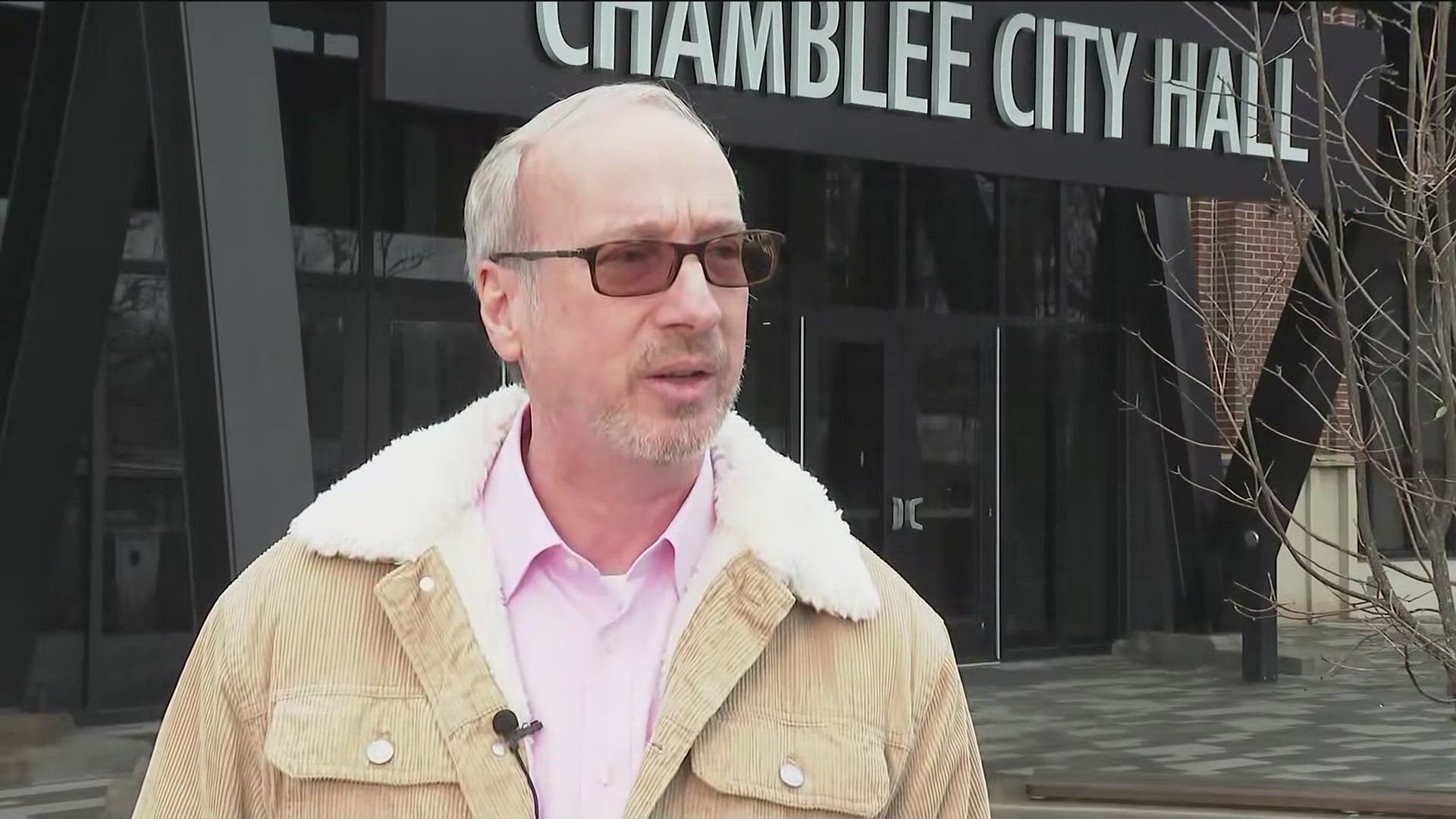 Chamblee mayor says he has received calls about ICE agents along Buford ...