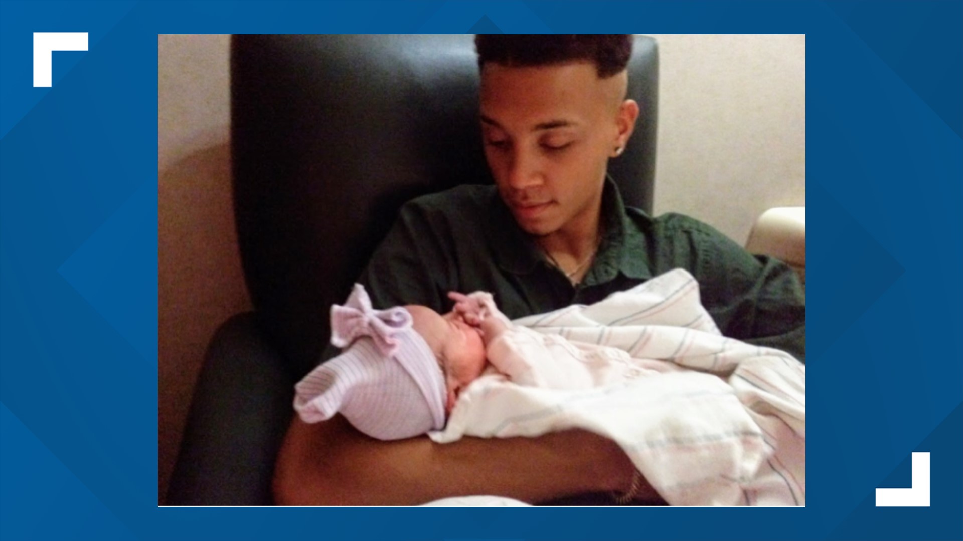 Henry County bonfire murders update | Matthew Baker Jr. case | 11alive.com