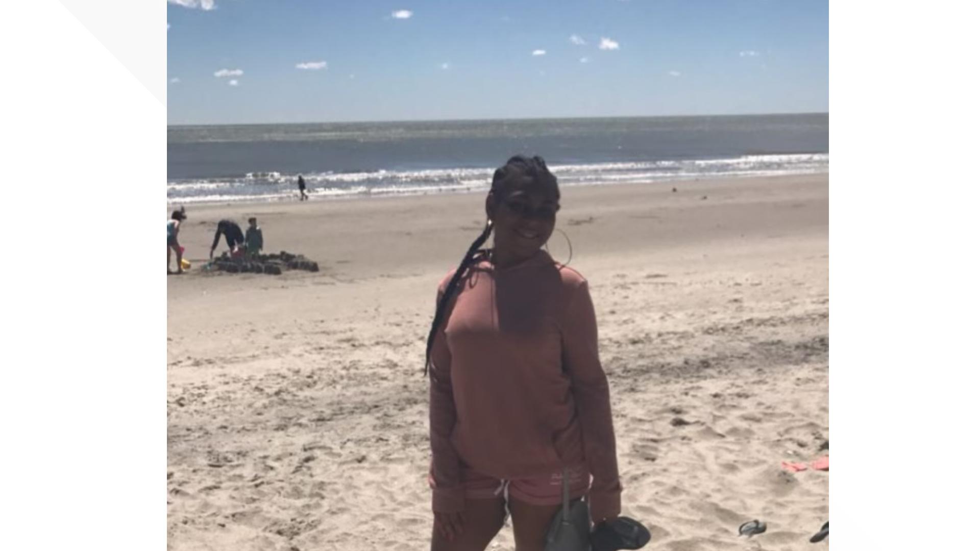 Briana Winston case | Remains found, man wanted for murder | 11alive.com