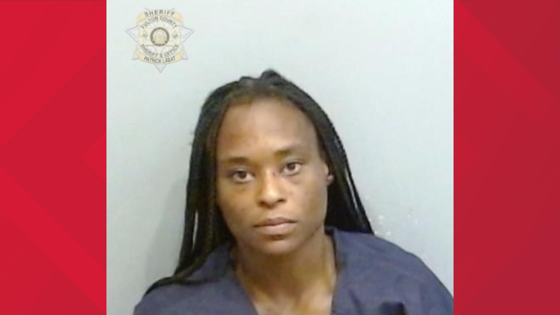 Fulton County inmate attacked, on life support | 11alive.com